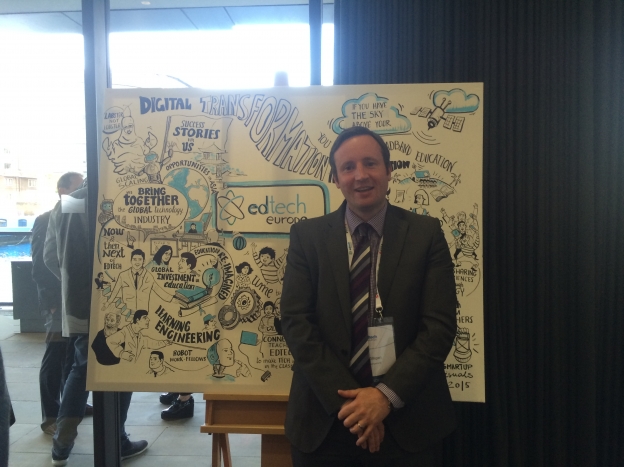 online learning | Sean Gilligan